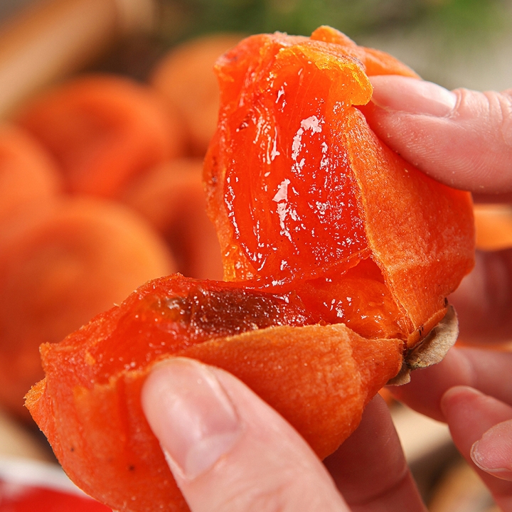 [선물세트] 촉촉하고 달콤한 대봉감 명품 곶감