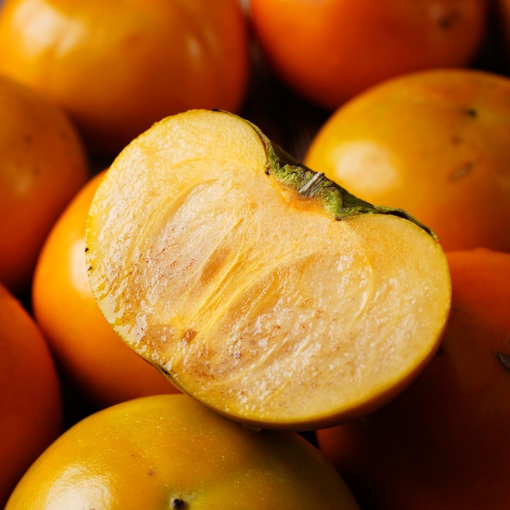 진영 햇 꿀 단감 5kg/10kg