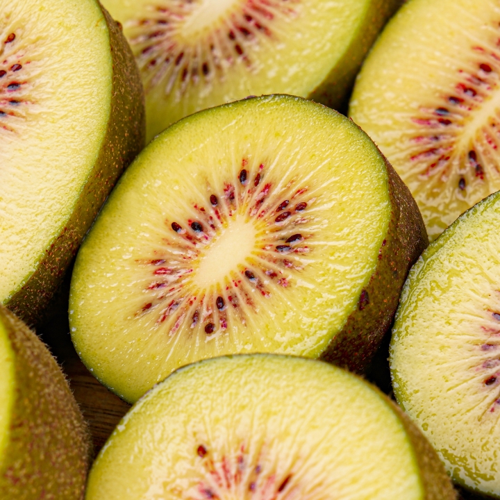 제주도 농가에서 키운 레드키위 1.6kg/3.5kg