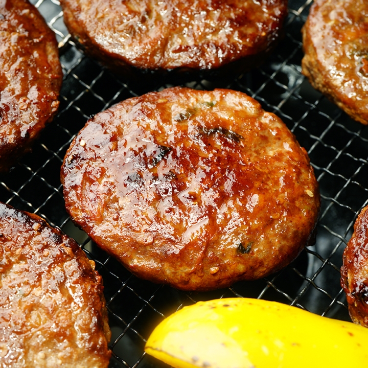 [선물세트] 100%국내산 수제 떡갈비